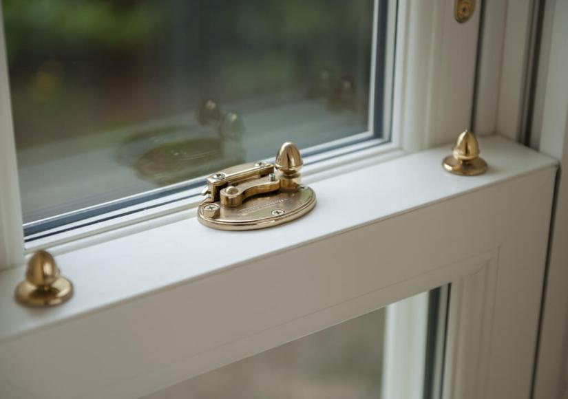 Window Locks, Fixtures & Fittings – Glazing Services for Cambridge & Ely